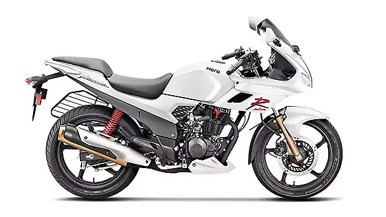 Hero 2014 Karizma Price, Images & Used 2014 Karizma Bikes - BikeWale