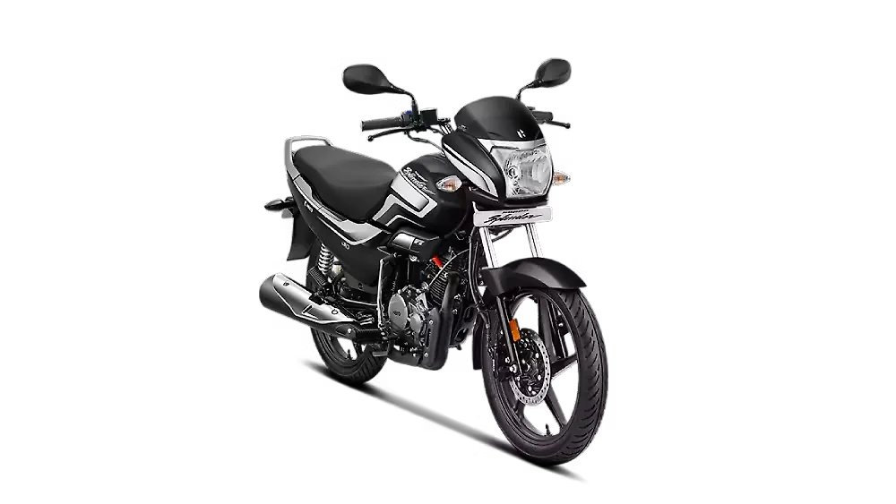 Hero Super Splendor Price - Mileage, Images, Colours | BikeWale