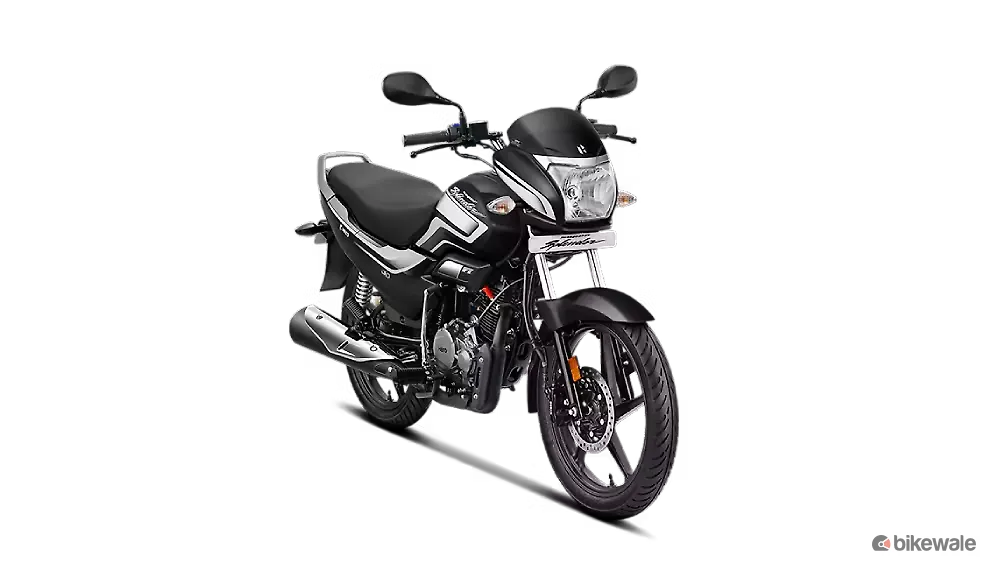 Hero Super Splendor Colours in India, 15 Super Splendor Colour Images ...