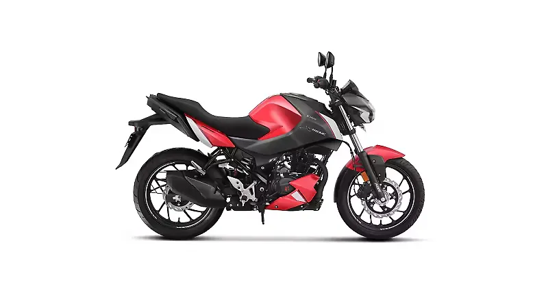 Hero Xtreme 160R Price - Mileage, Images, Colours | BikeWale