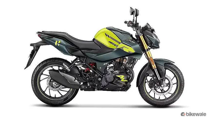 Hero Xtreme 160R 4V Colours in India, 3 Xtreme 160R 4V Colour Images ...