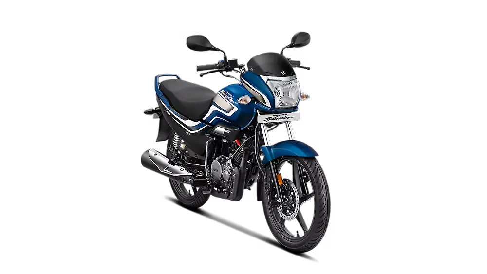 Hero Super Splendor Price - Mileage, Images, Colours | BikeWale