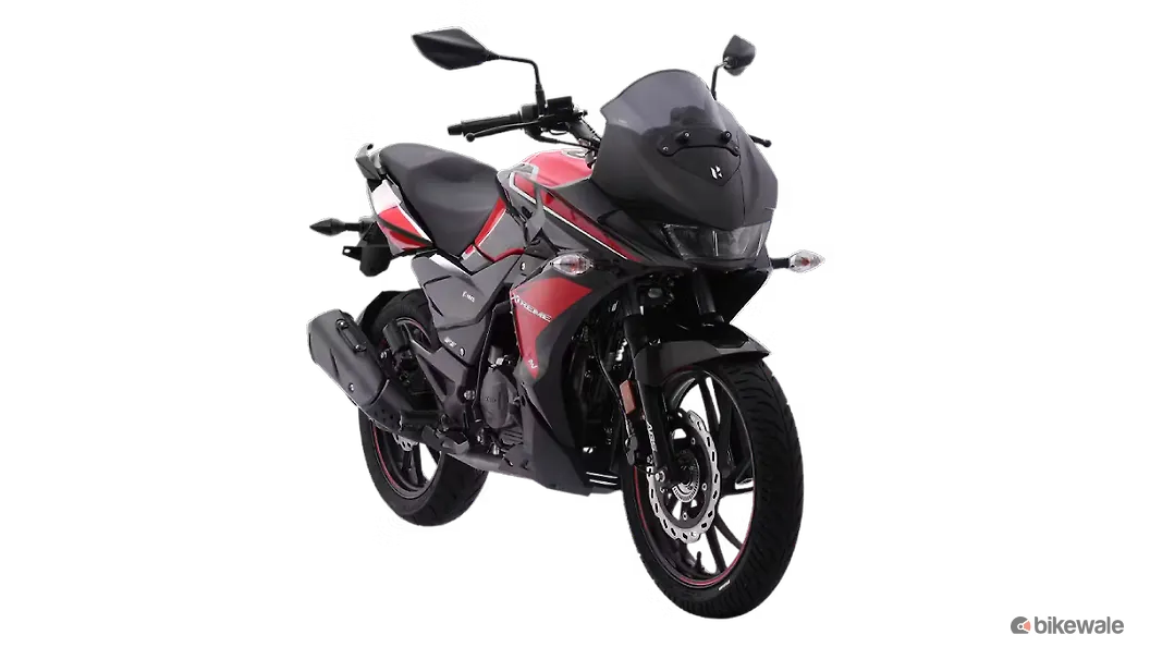 Hero Xtreme 200S 4V Colours in India, 7 Xtreme 200S 4V Colour Images ...