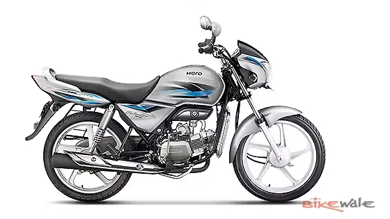 Hero Splendor PRO Colours in India, 8 Splendor PRO Colour Images - BikeWale