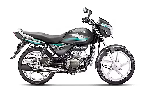 Hero Splendor PRO Price, Images & Used Splendor PRO Bikes - BikeWale