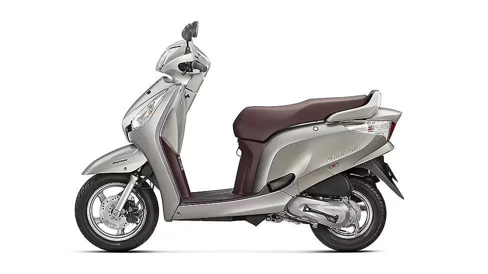 Honda Aviator [2016-2017] Price, Images & Used Aviator [2016-2017 ...