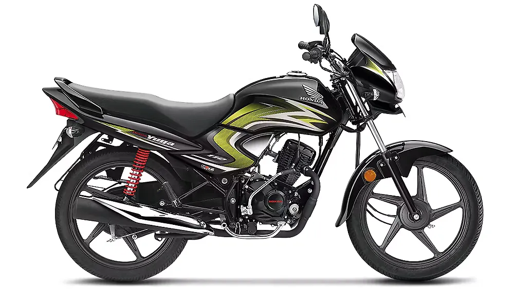 Honda Dream Yuga Price, Images & Used Dream Yuga Bikes - BikeWale