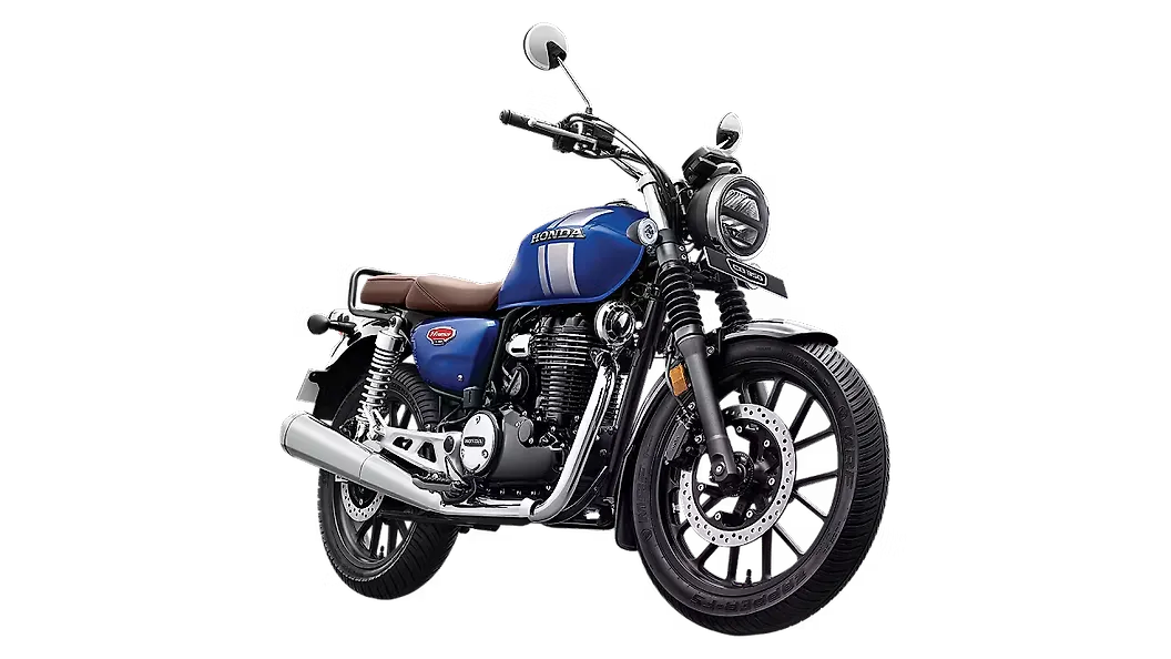 Honda Hness CB350 Price - Mileage, Images, Colours | BikeWale