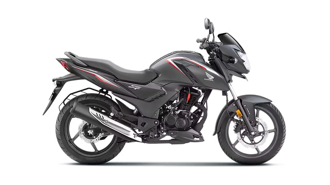 Honda SP160 Price - Mileage, Images, Colours | BikeWale