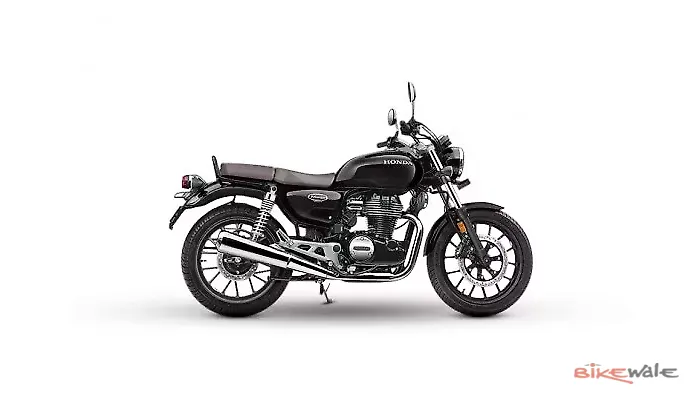 Honda Hness CB350 [2020-2022] Athletic Blue Metallic with Virtuous ...