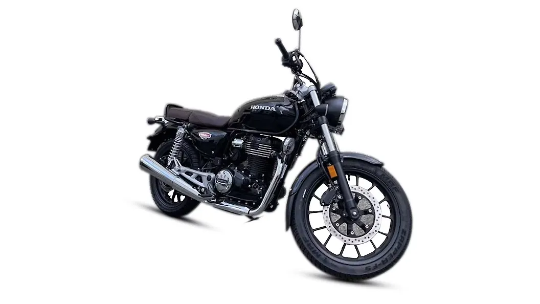Honda Hness CB350 Price - Mileage, Images, Colours | BikeWale