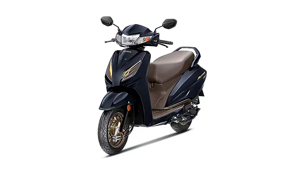 Honda Activa 6G Price - Mileage, Images, Colours |BikeWale