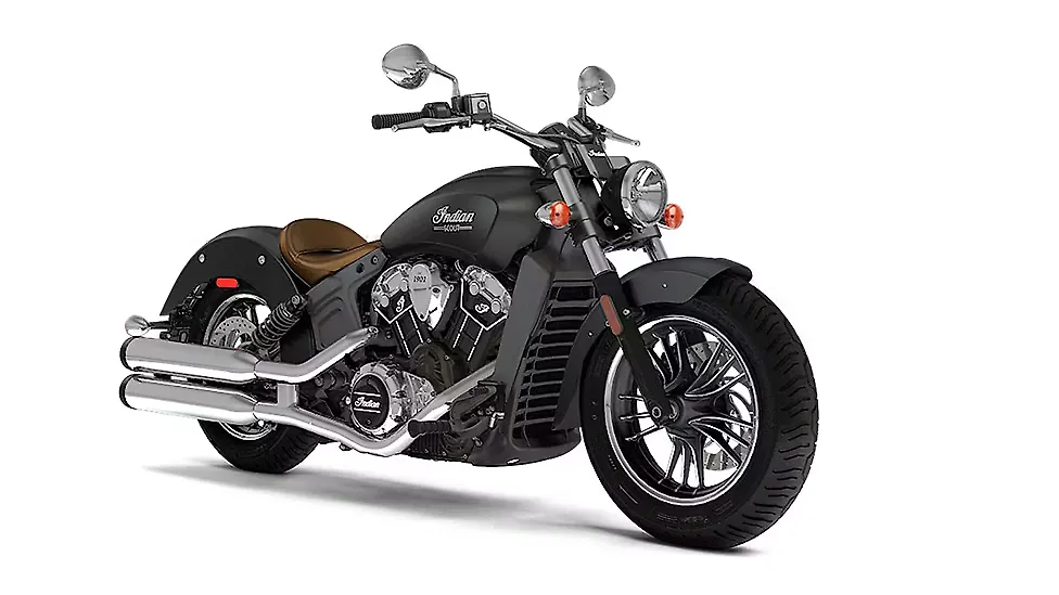 Indian Scout Price, Images & Used Scout Bikes - BikeWale