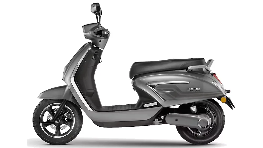 iVOOMi Jeet X Price - Range, Images, Colours | BikeWale