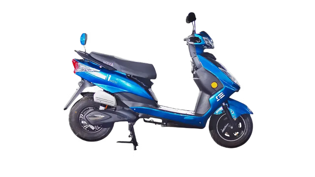 iVOOMi S1 Price - Range, Images, Colours | BikeWale