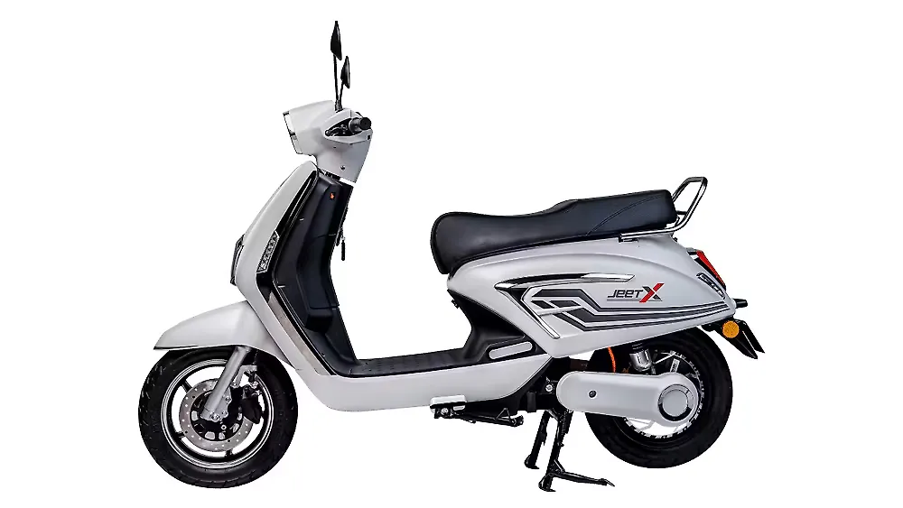 iVOOMi Jeet X Price - Range, Images, Colours | BikeWale