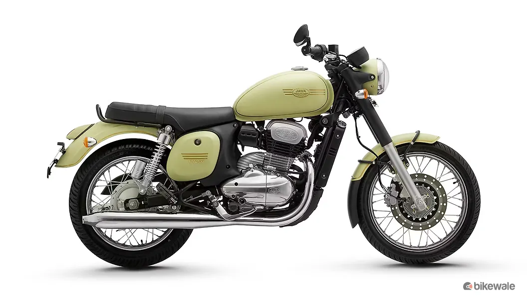 Jawa 42 [2018-2023] Colours in India, 20 42 [2018-2023] Colour Images ...