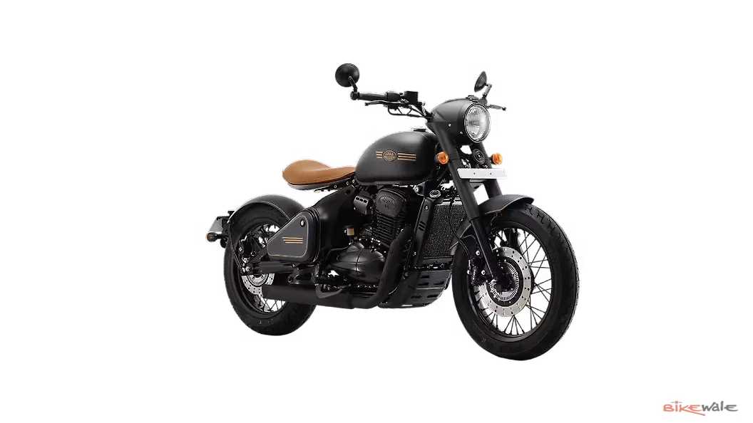 Jawa Perak Colours in India, 1 Perak Colour Images - BikeWale