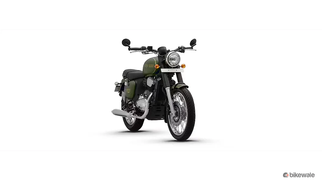 Jawa 42 [2018-2023] Colours in India, 20 42 [2018-2023] Colour Images ...