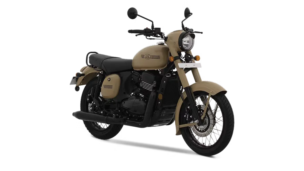 Jawa Standard Price, Images & Used Standard Bikes - BikeWale