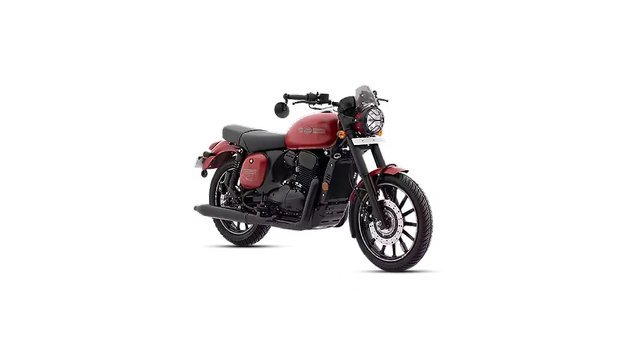 Jawa 42 Price - Mileage, Images, Colours | BikeWale