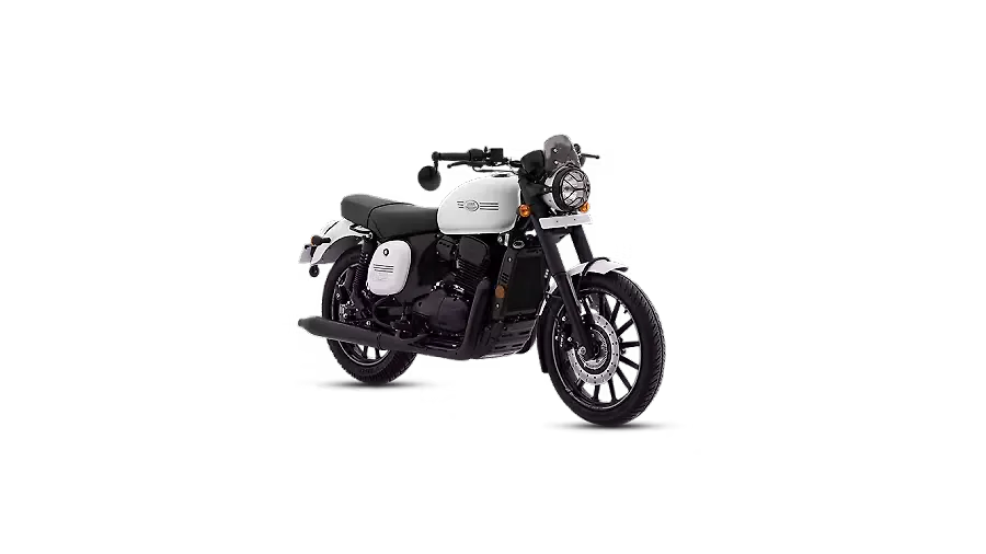 Jawa 42 Price - Mileage, Images, Colours | BikeWale