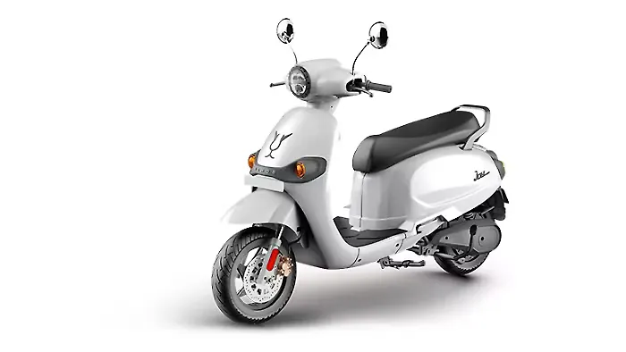 Joy e-bike Mihos Price - Range, Images, Colours | BikeWale