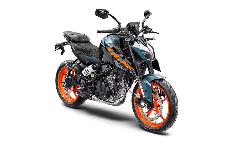 KTM 250 Duke Price - Mileage, Images, Colours | BikeWale