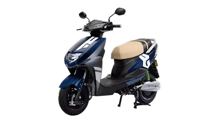 Lectrix LXS Price, Images & Used LXS Scooters - BikeWale