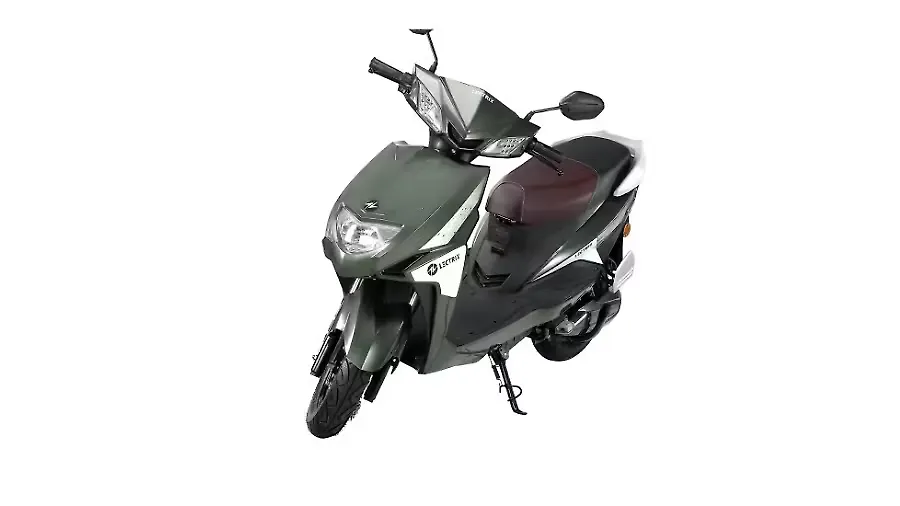Lectrix LXS 2.0 Price - Range, Images, Colours | BikeWale