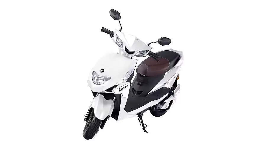 Lectrix LXS 2.0 Price - Range, Images, Colours | BikeWale