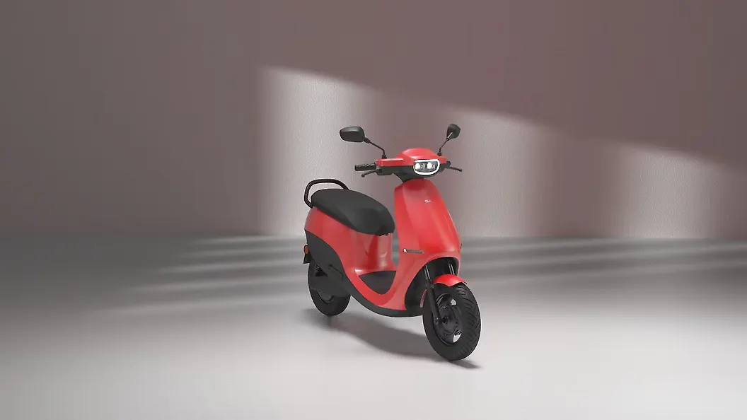 OLA Electric Scooter - OLA S1 Air Price, Range, Images, Colours ...