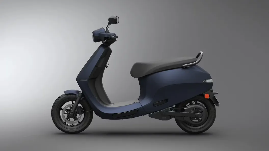 OLA S1 Pro Gen 2 Price, Images & Used S1 Pro Gen 2 Scooters - BikeWale