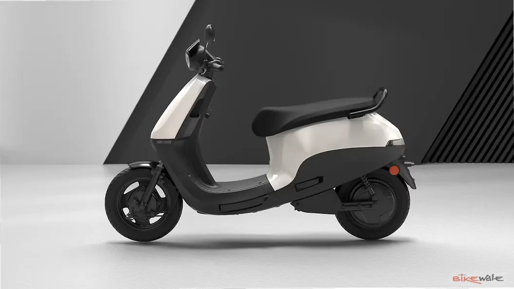 OLA S1 X Colours in India, 7 S1 X Colour Images - BikeWale