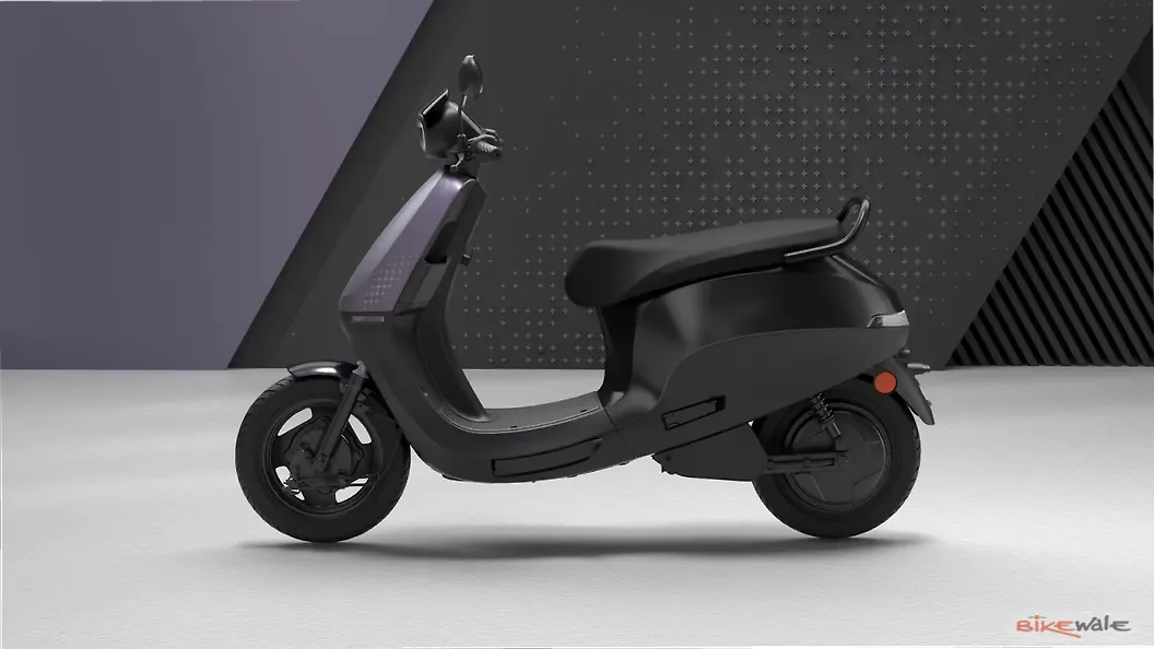 OLA S1 X Vogue Colour, S1 X Colours in India – BikeWale