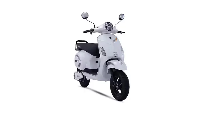 PURE EV EPluto 7G Price - Range, Images, Colours | BikeWale