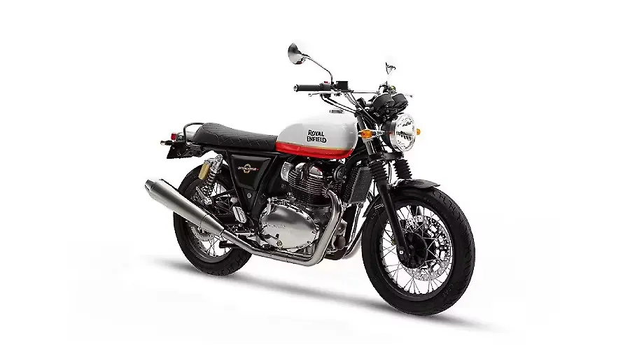 Royal Enfield Interceptor 650 Price - Mileage, Images, Colours | BikeWale