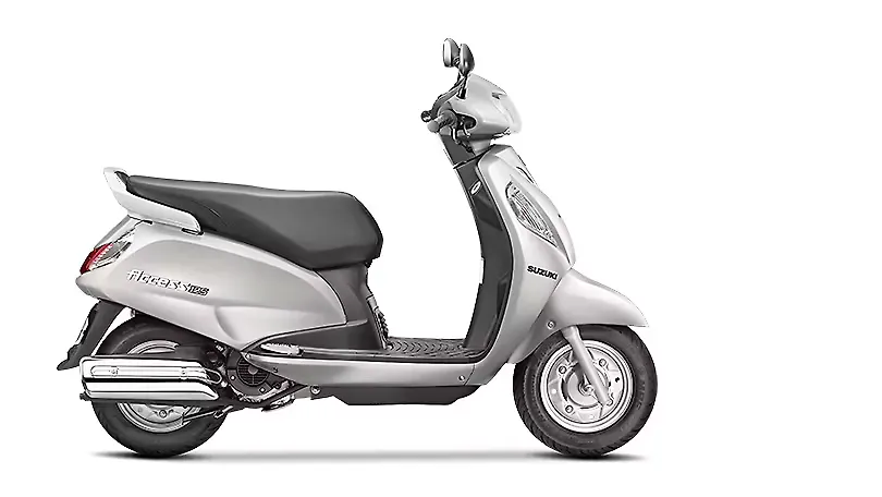 Suzuki Access 125 old generation 2007 Price, Images & Used Access 125 ...