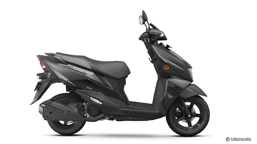 Suzuki Avenis 125 Glossy Sparkle Black Pearl Mira Red Colour, Avenis ...