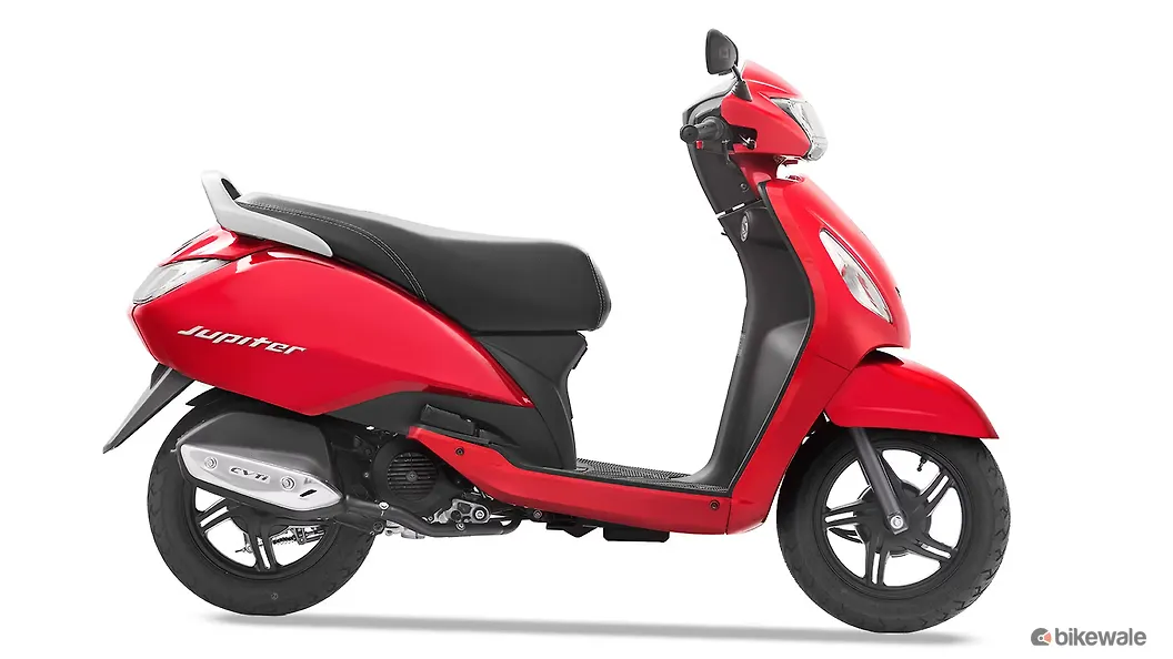 TVS Old Generation Jupiter 2013 Colours in India, 40 Old Generation ...