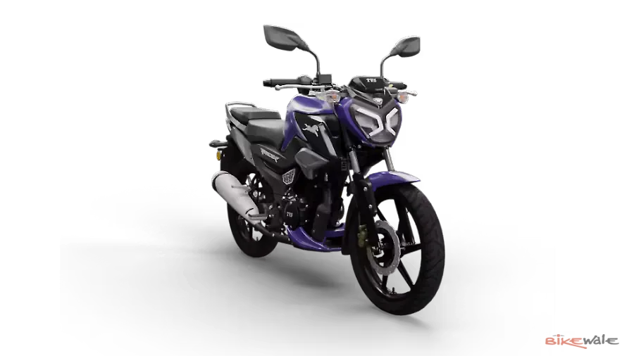 TVS Raider 125 Colours in India, 7 Raider 125 Colour Images - BikeWale