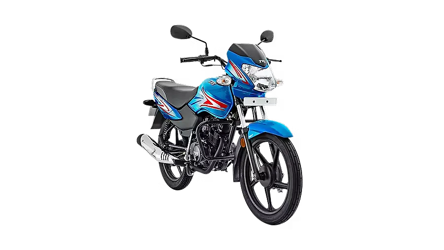 TVS Sport Price - Mileage, Images, Colours | BikeWale