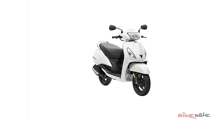 TVS Jupiter Colours in India, 17 Jupiter Colour Images - BikeWale