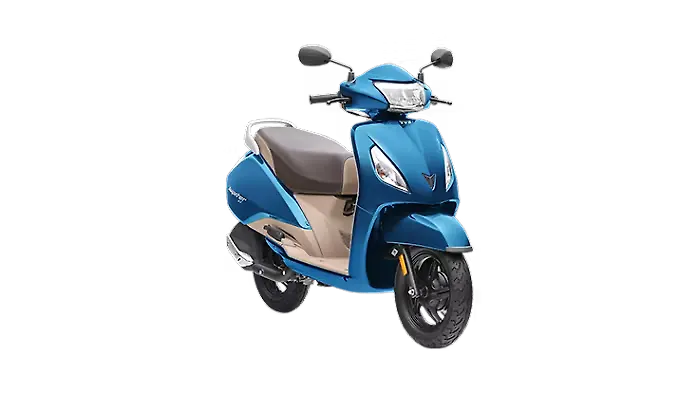 TVS Jupiter Price - Mileage, Images, Colours | BikeWale