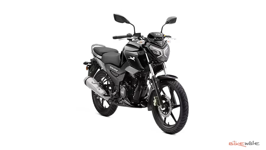 TVS Raider 125 Colours in India, 7 Raider 125 Colour Images - BikeWale