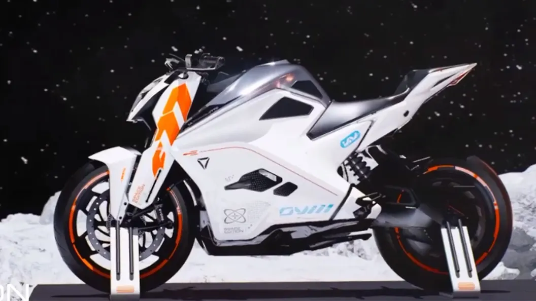 Ultraviolette F77 2022 Price, Images & Used F77 2022 Bikes - BikeWale