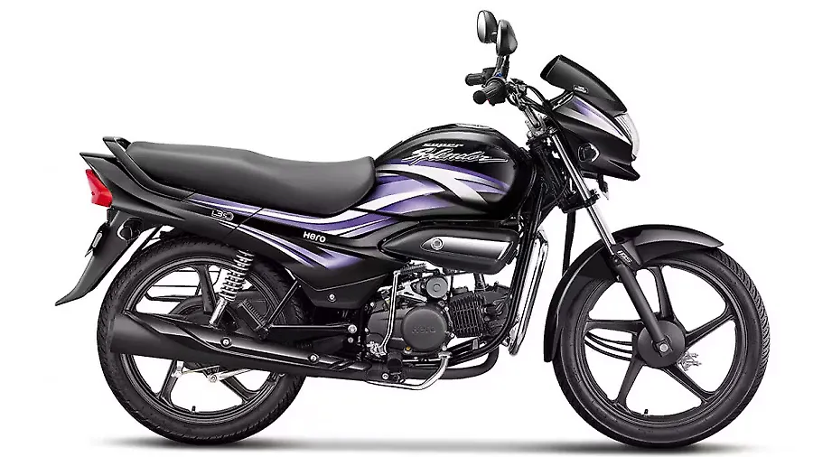 Hero Super Splendor 2018 Price, Images & Used Super Splendor 2018 Bikes ...