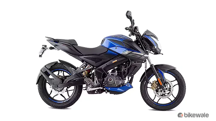 Bajaj Pulsar NS160 Colours in India, 18 Pulsar NS160 Colour Images ...