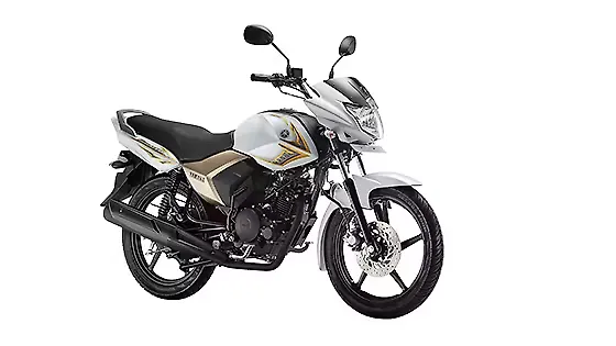 Yamaha Saluto Price, Images & Used Saluto Bikes - BikeWale