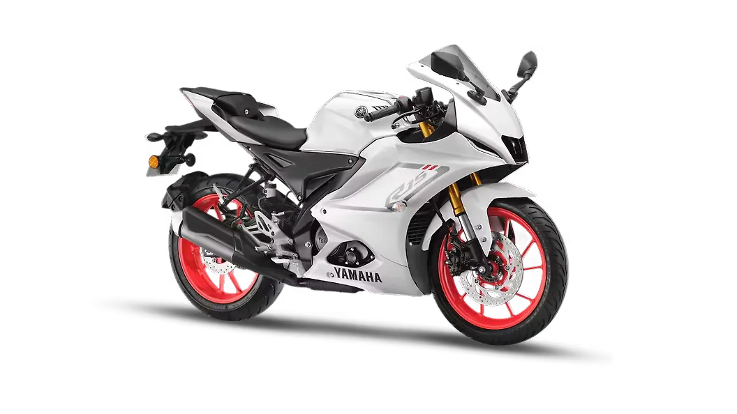 Yamaha R15 V4 Price - Mileage, Images, Colours | BikeWale